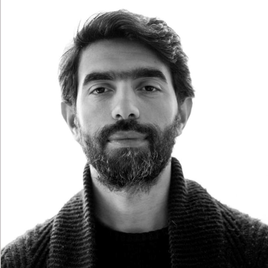 Acting Foundation With Amr Abed