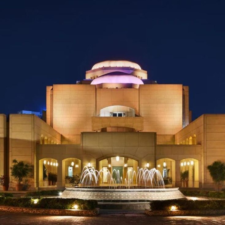 'Medhat Saleh & Marwa Nagi' Concert