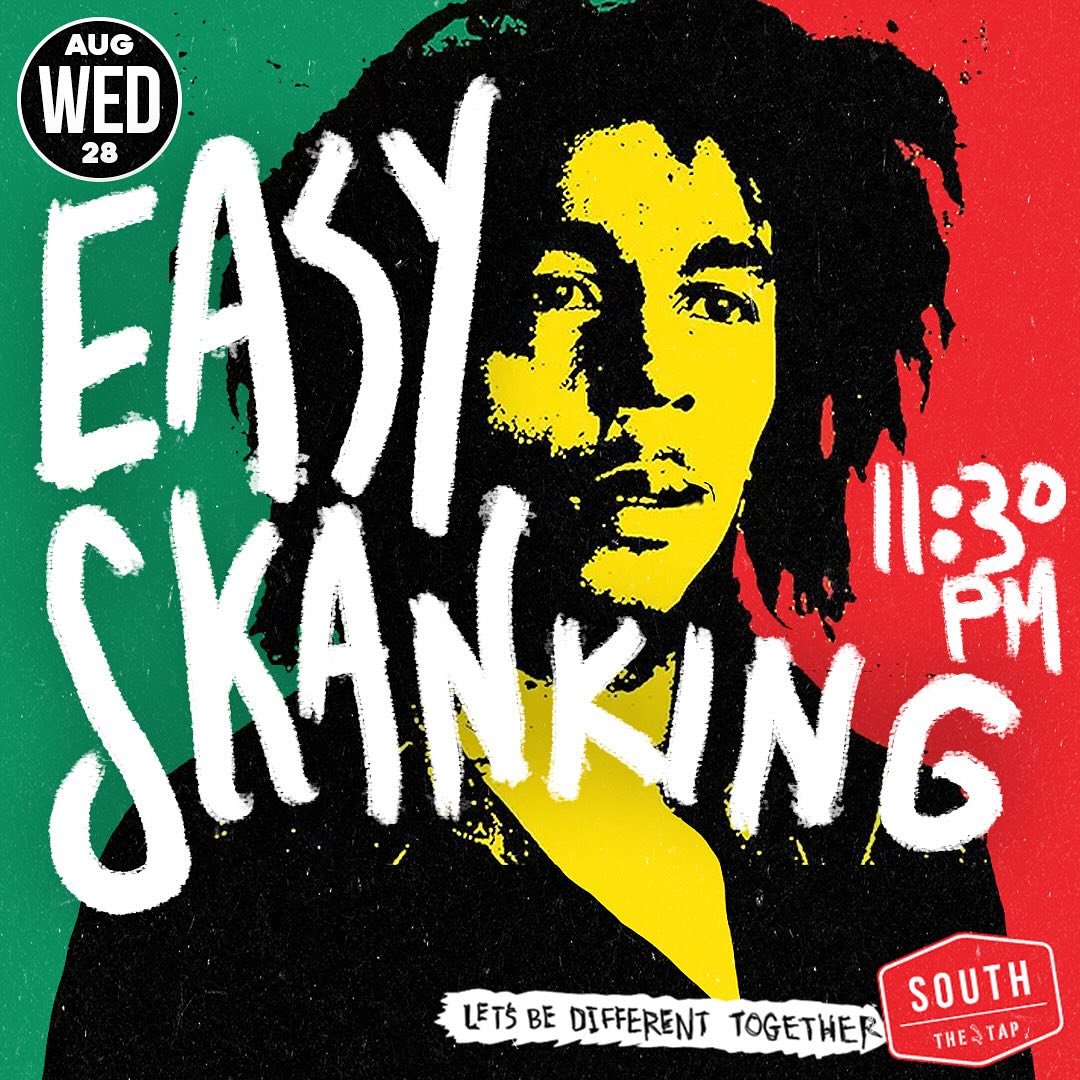 Easy Skanking