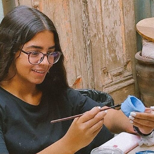 Pottery Making Workshop
