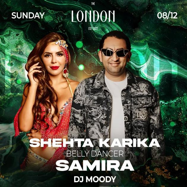 Shehta Karika & Samira