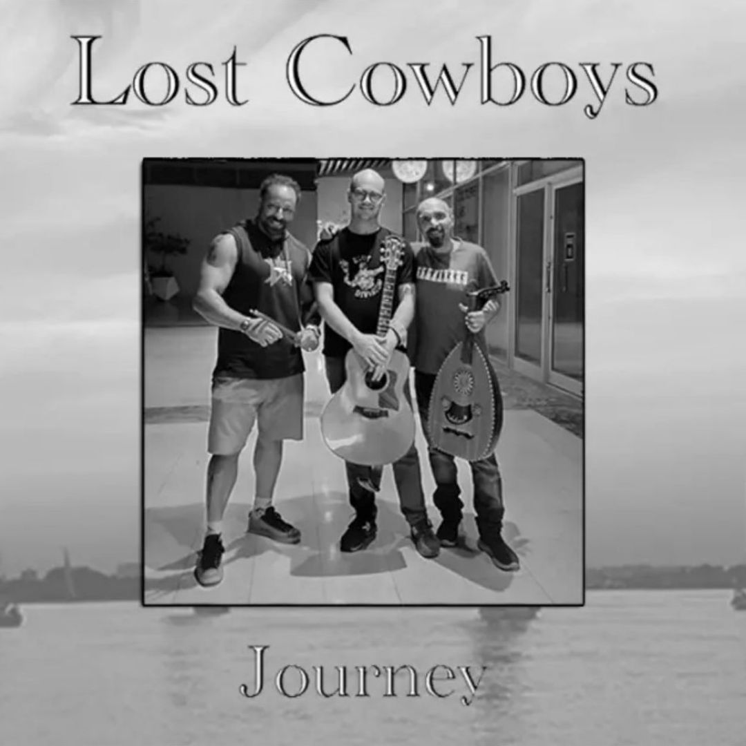 Lost Cowboys