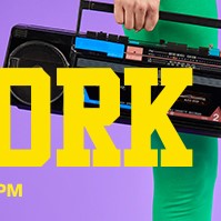 WORK IT! With Seif Nashed