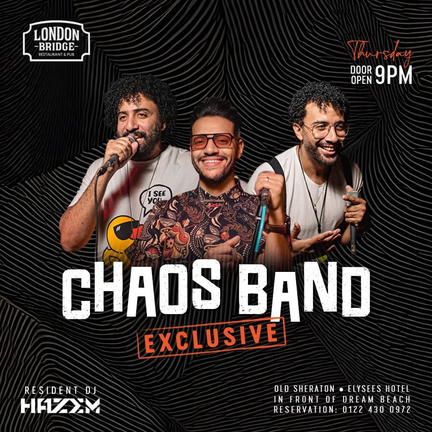 Chaos Band