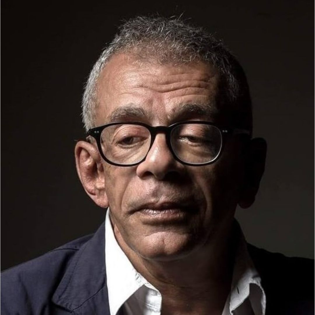 Masterclass | Filmmaker Yousry Nasrallah