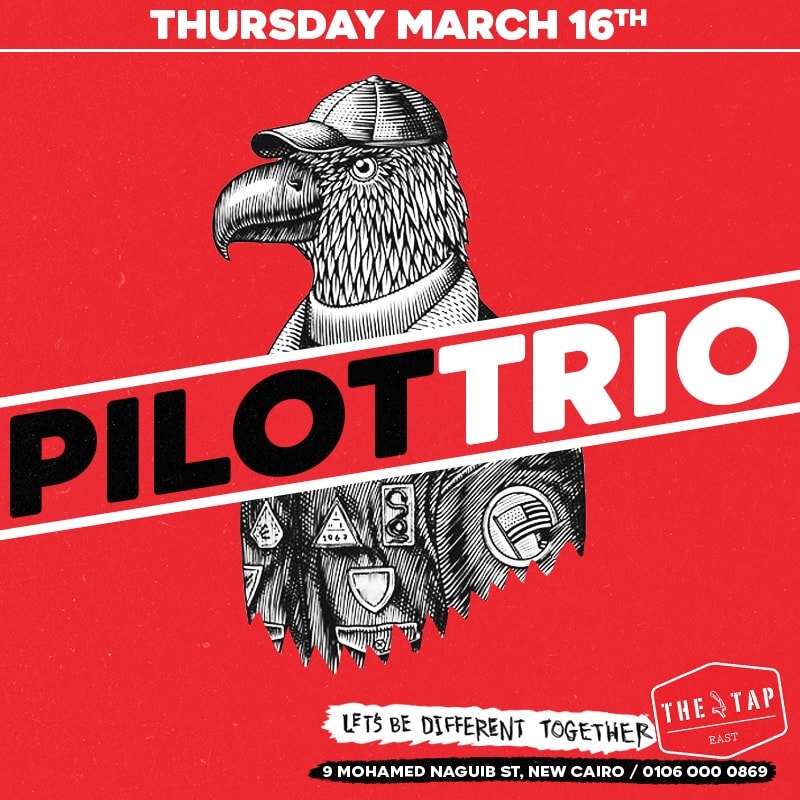 Pilot Trio