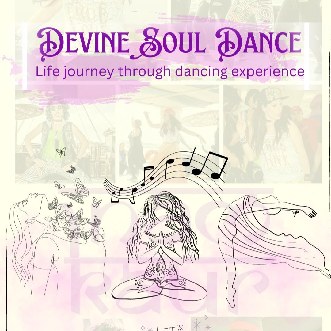 'Devine Soul Dancing' Experience