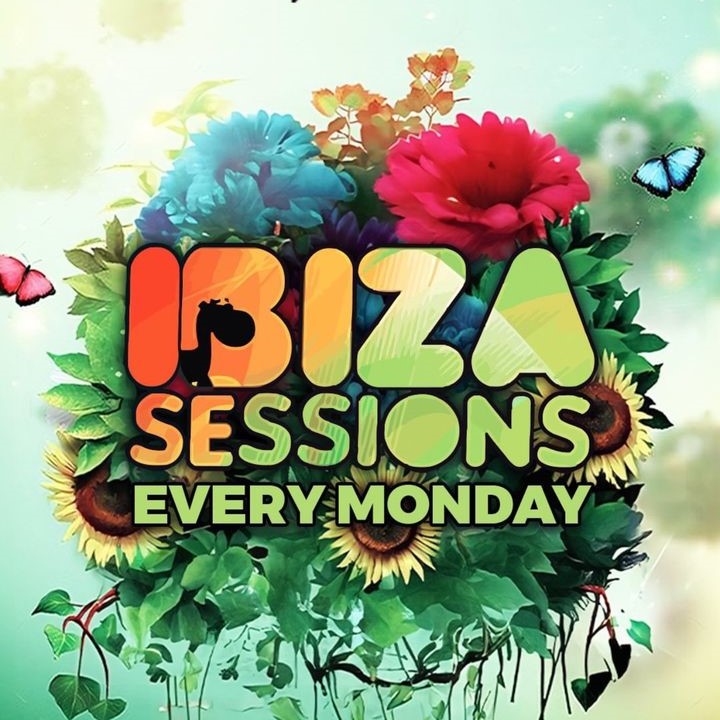 Ibiza Sessions