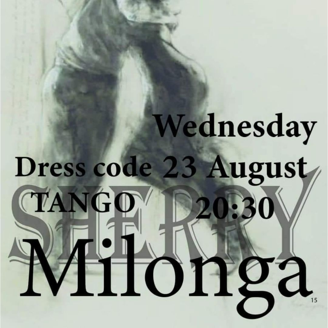 Milonga
