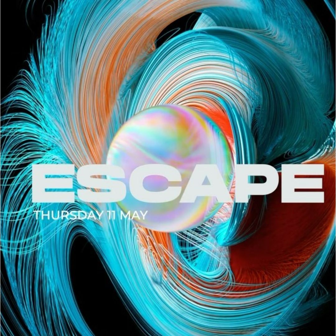 'Escape' Party