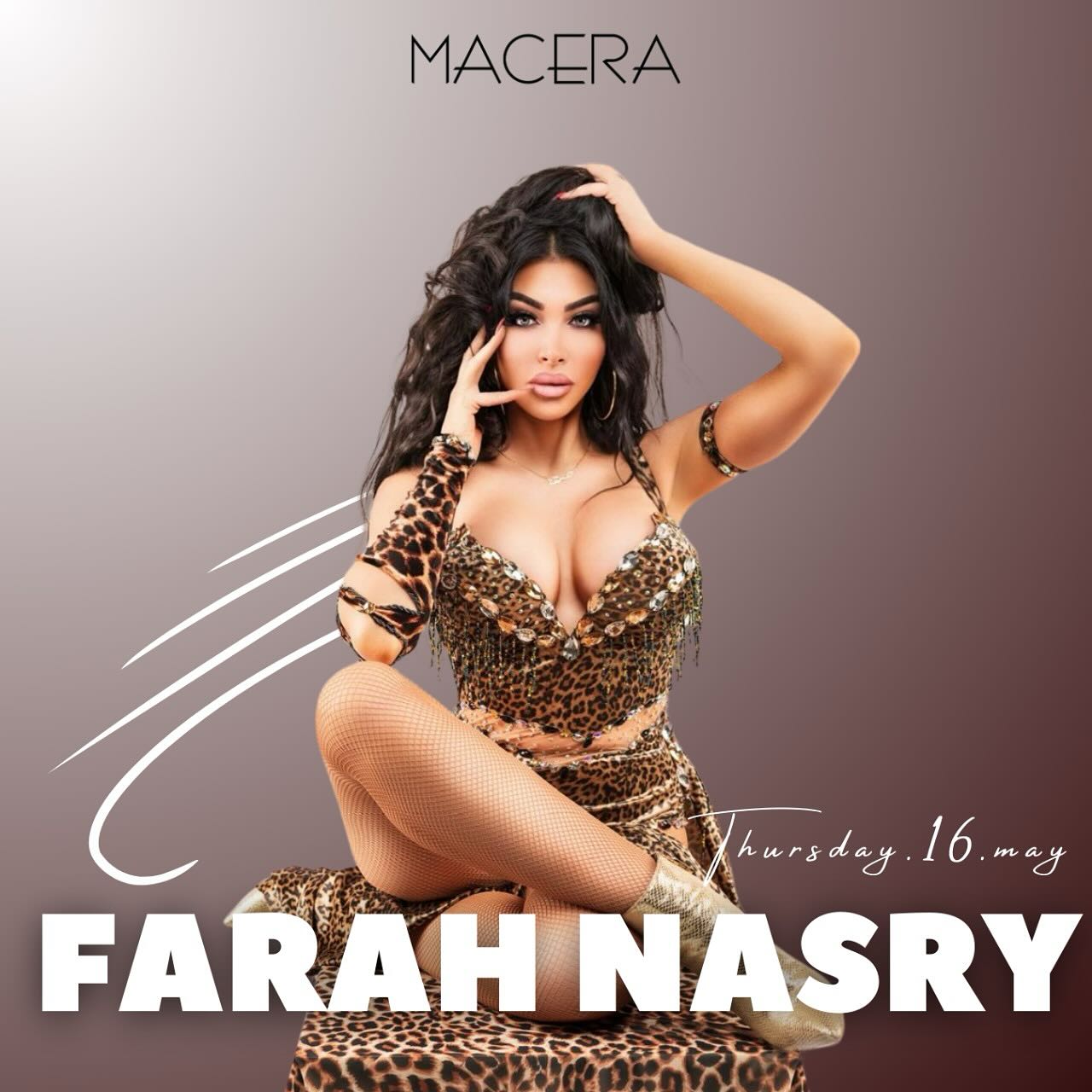 Farah Nasry