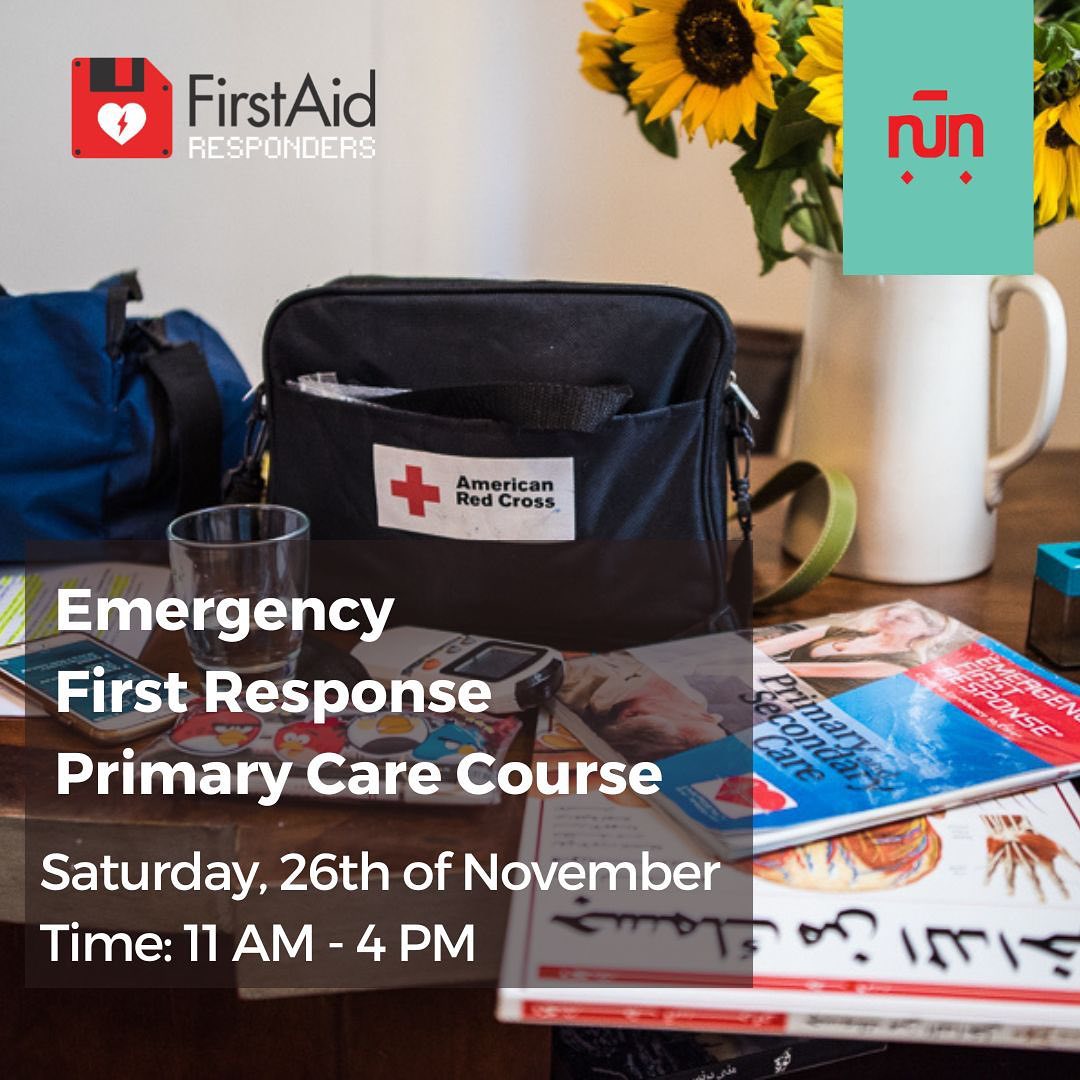 Emergency First Response Primary Care