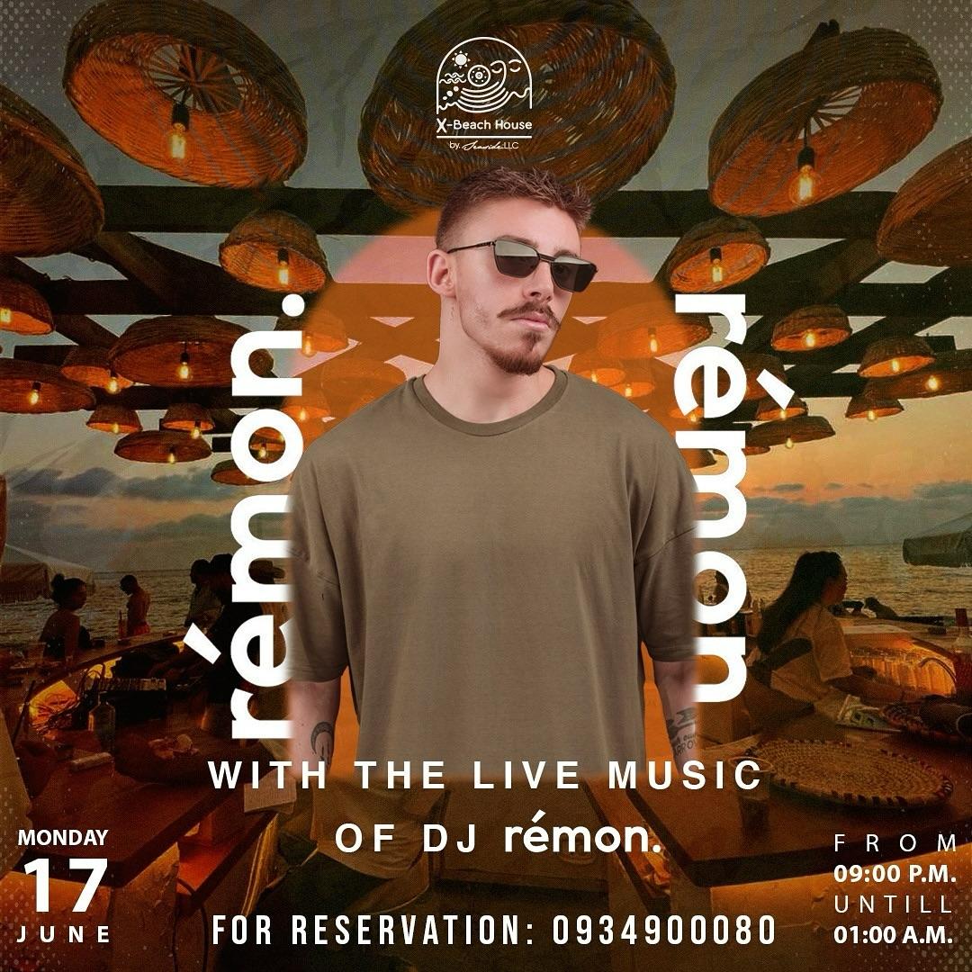 DJ Remon