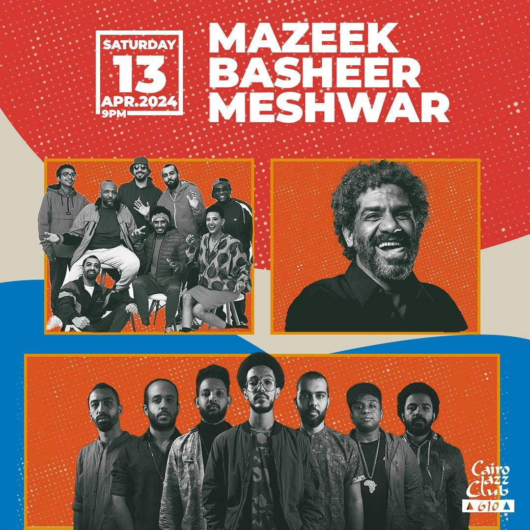 Mazeek, Basheer & Meshwar