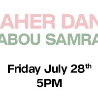 Maher Daniel & Abou Samra