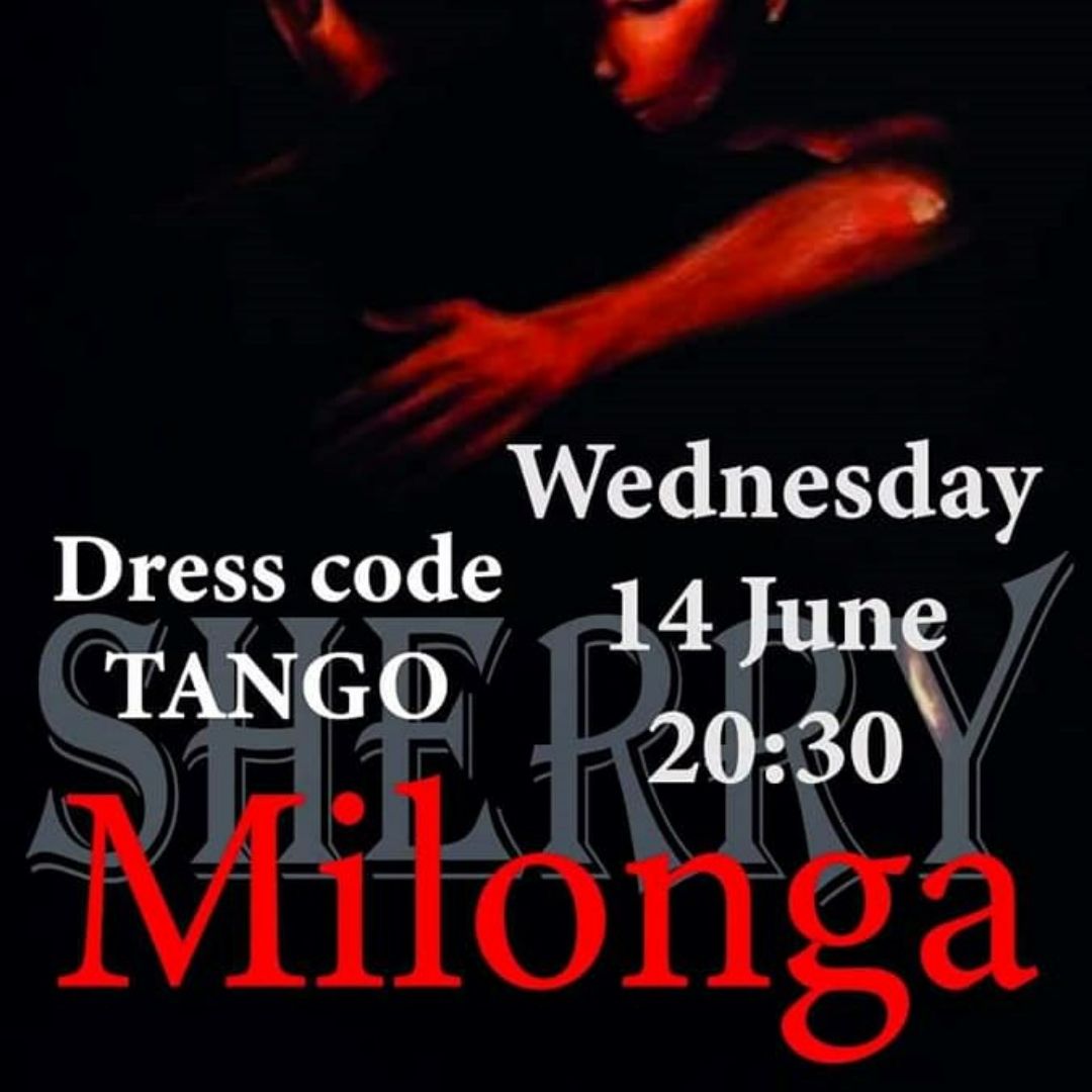 Milonga