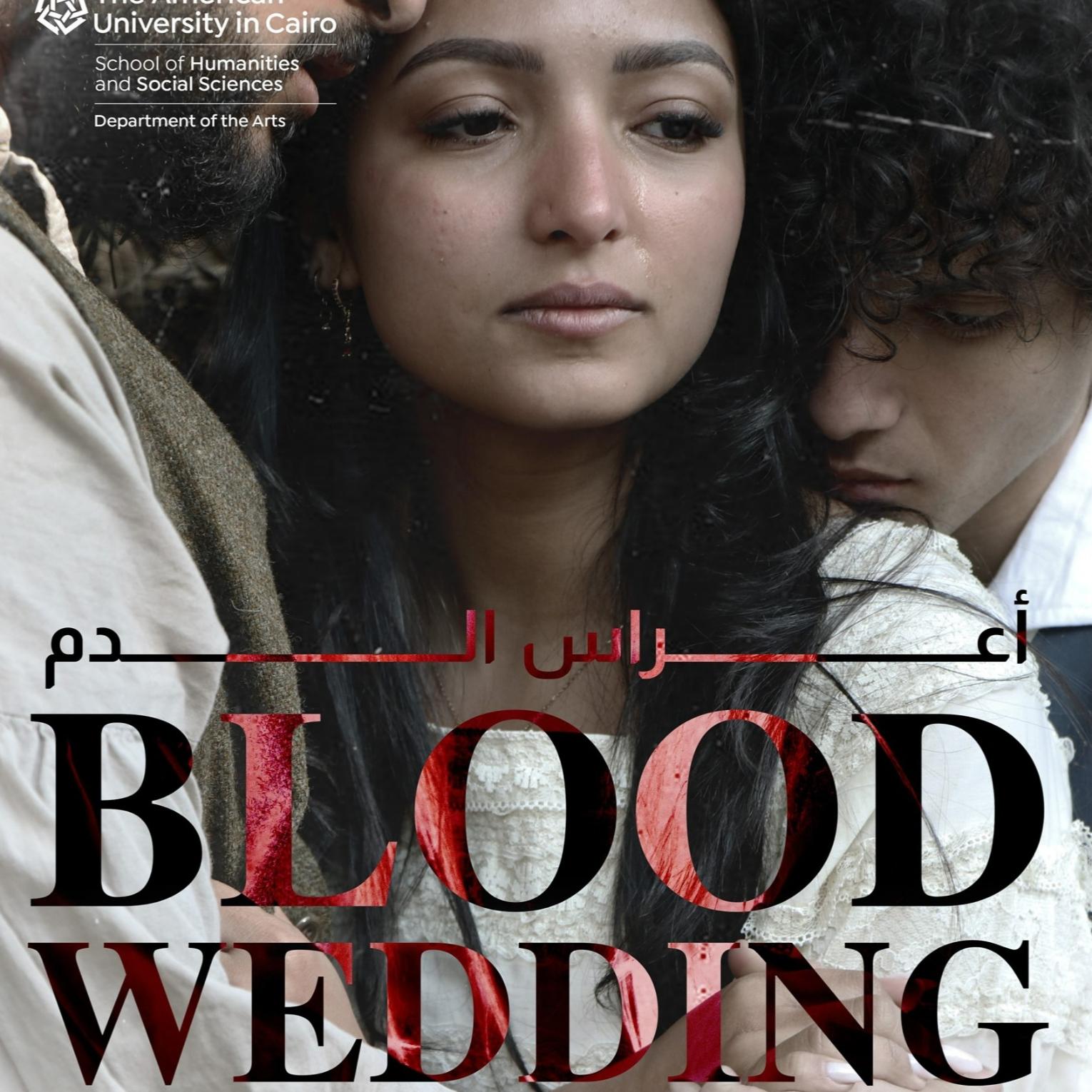 'Blood Wedding' Play