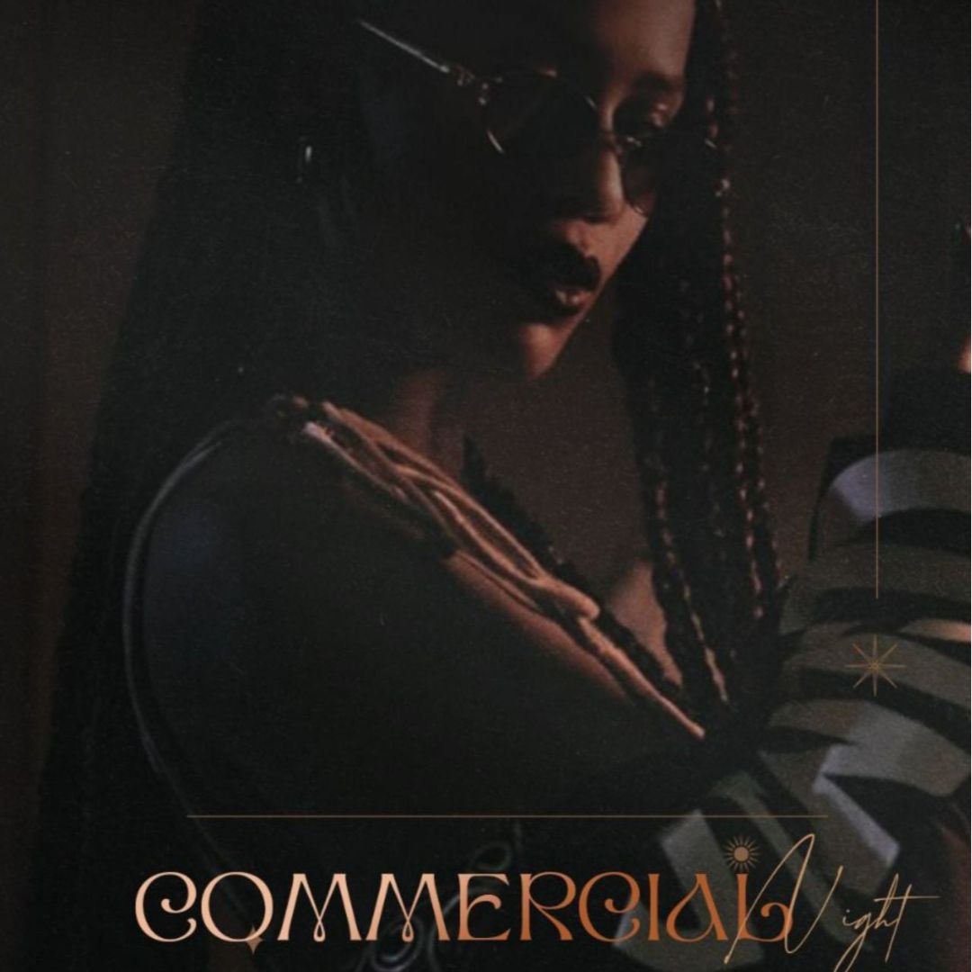 Commercial Night
