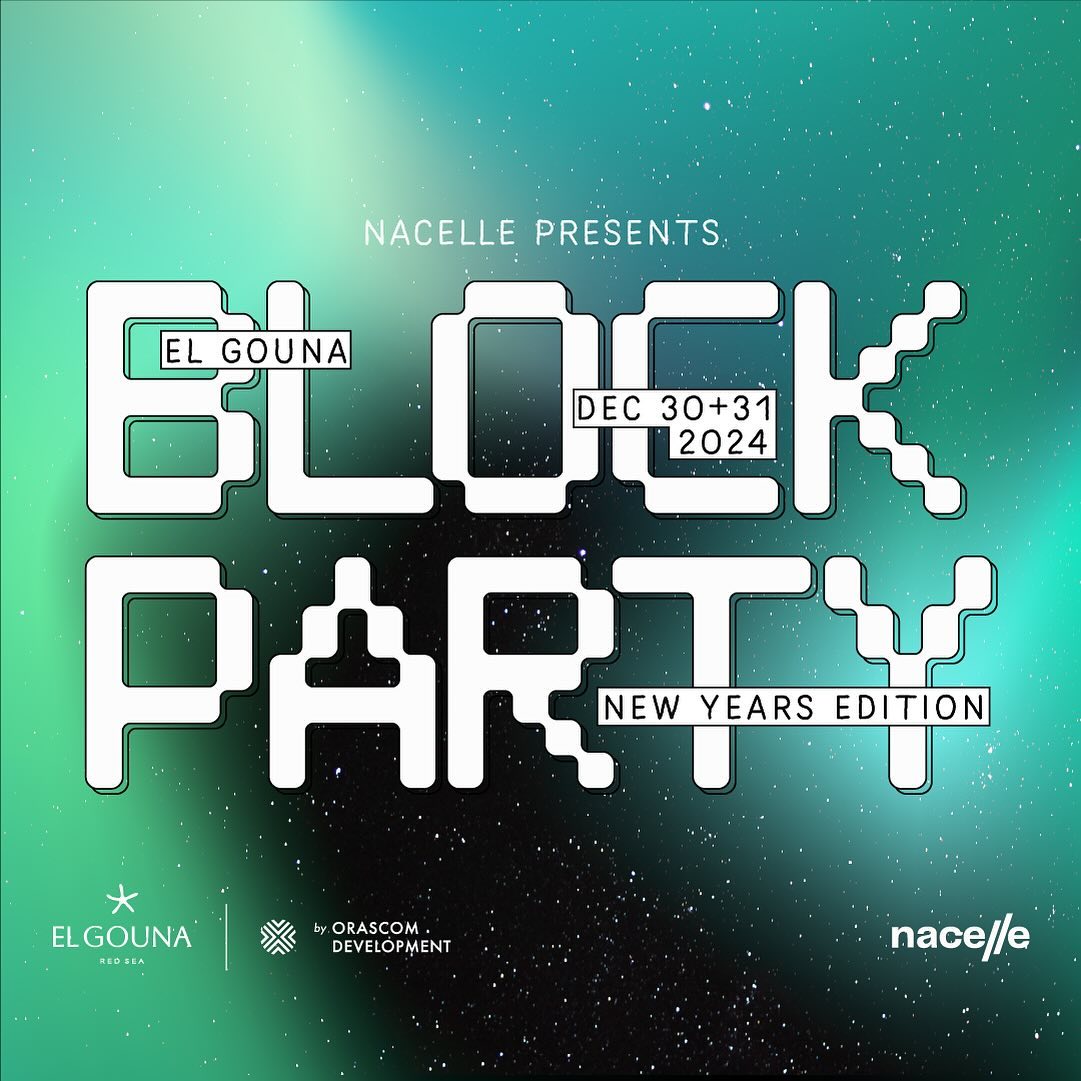 Nacelle: Block Party (New Years)