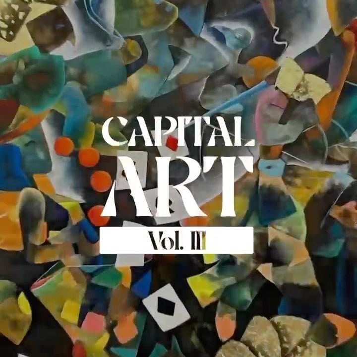 'Capital Art Vol. III'