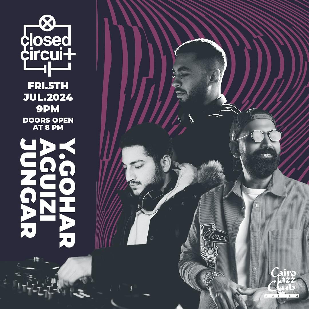 Aguizi, Jungar & Y. Gohar