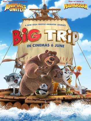 The Big Trip
