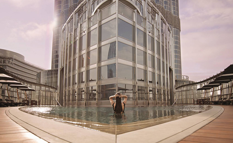 Spa-tacular Escapes: MENA’s Most Lavish & Unique Spa Experiences