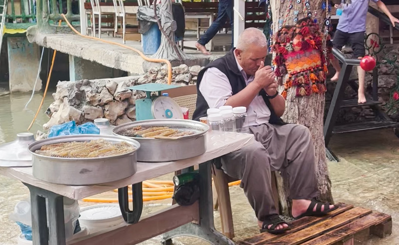 The Road To Our Roots: Retracing Ancestry on a Trip through Kurdistan