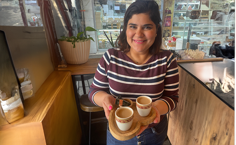 The Road To Our Roots: Retracing Ancestry on a Trip through Kurdistan