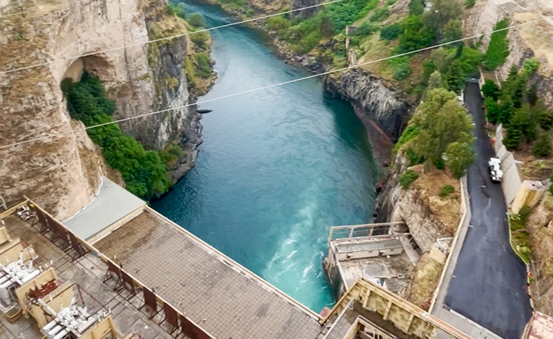 The Road To Our Roots: Retracing Ancestry on a Trip through Kurdistan