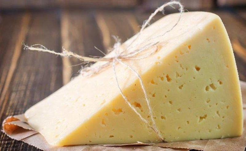 Roumy Cheese: Egypt’s Pungent, Ancient, & Addictive Icon
