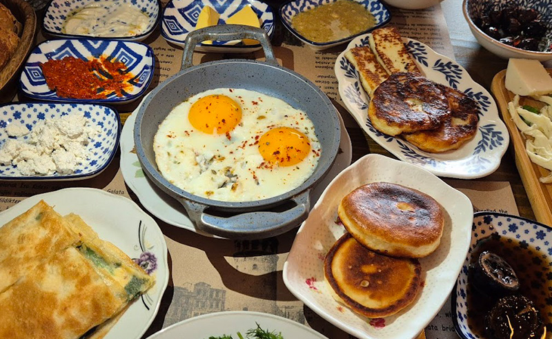 48 Hours in Istanbul