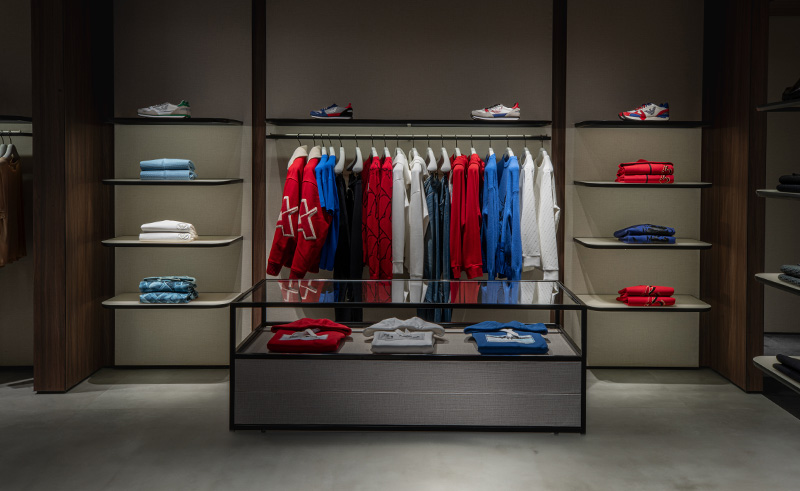 Eight New Designer Labels Are Now Up for Grabs at Garden8