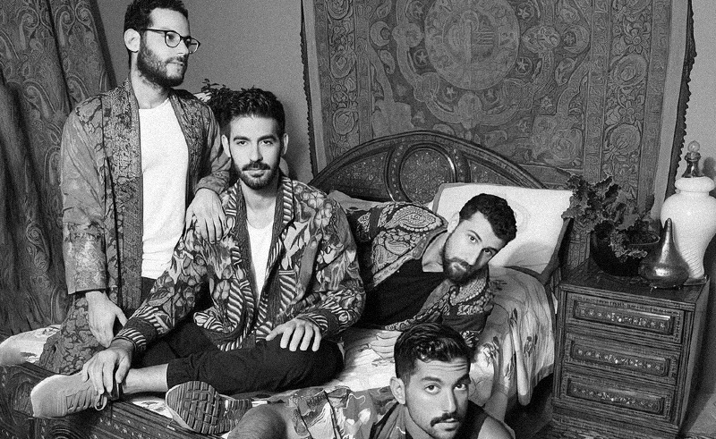 Ibn El Leil: The Myth & Melancholy of Mashrou’ Leila’s Final Act