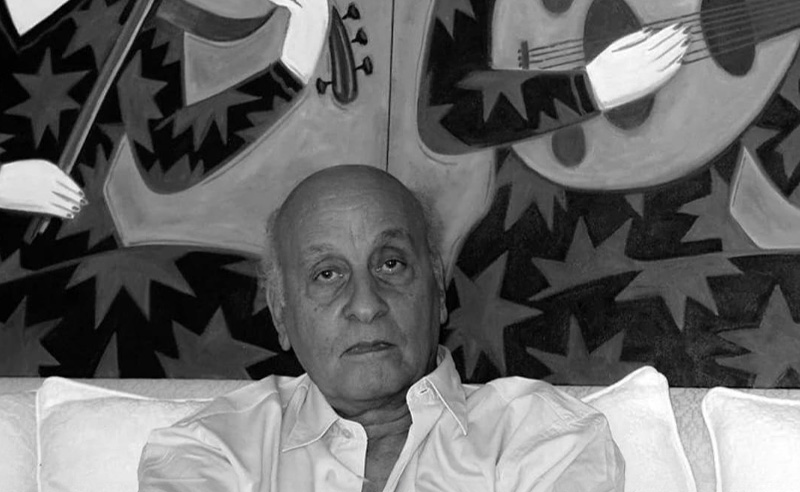 An Illustrious Life, An Illustrative Artist: Helmi El-Touni Remembered