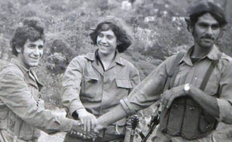 The Tragic Tale Behind Fairuz’s Hit Song 'Wahdon'