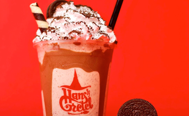 This New Cairo Candy Store is a Storybook Come to Life