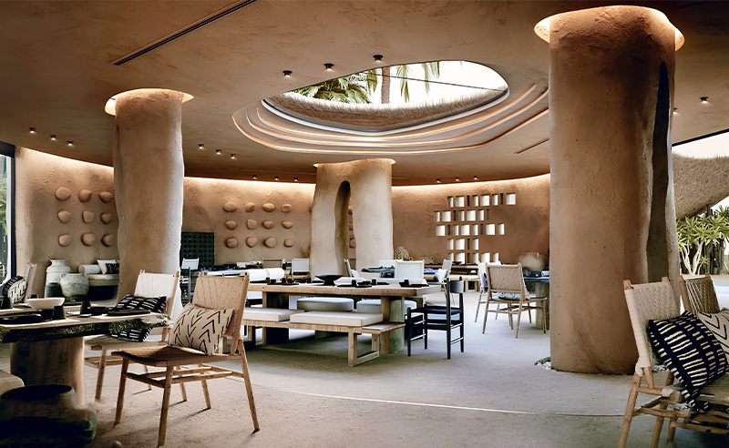 Remal El Gouna Glamp: The Red Sea’s First Luxury Camping Experience