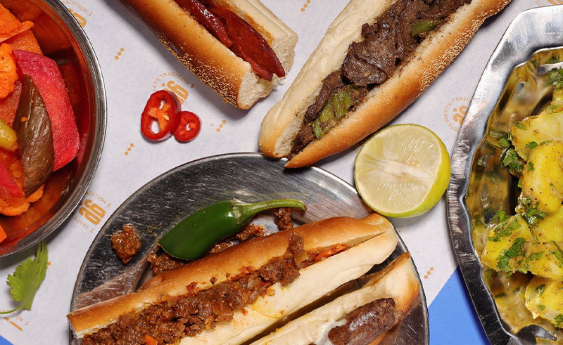 New Spot Almaz Is Bringing Kebda & Sojouk to El Gouna