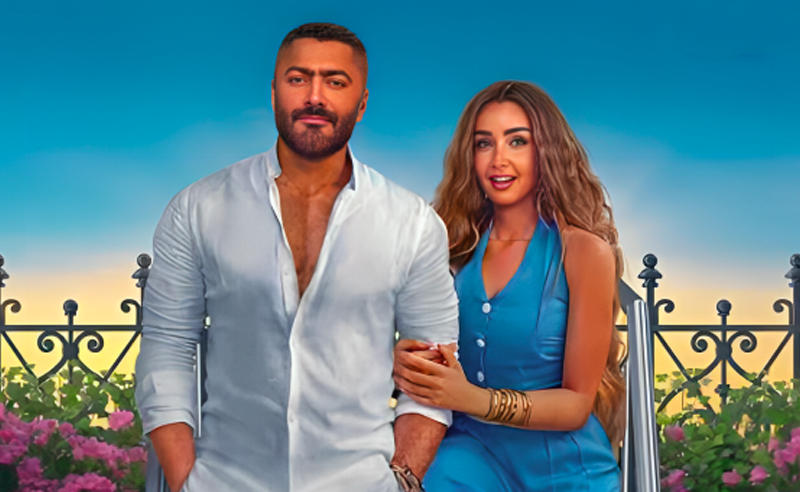 Egyptian Films to Watch Out for During Eid 2025