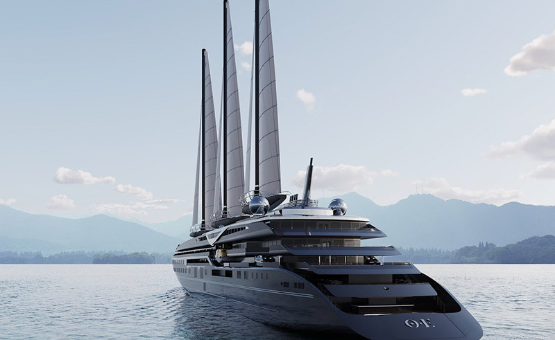 Two Luxury Orient Express Cruises to Set Sail in Dubai