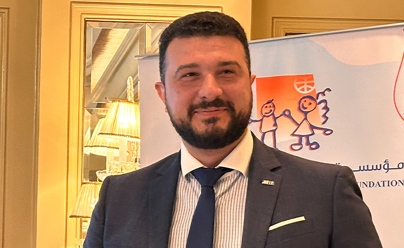 CIB & Egyptian Clothing Bank Launch ‘Warmer Winter’ Campaign