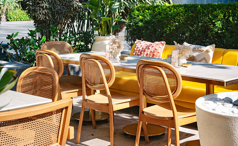 Brunch & Cake Opens Its Second Egyptian Branch in Sheikh Zayed