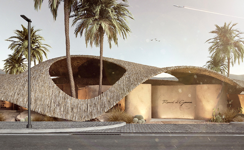 Remal El Gouna Glamp: The Red Sea’s First Luxury Camping Experience