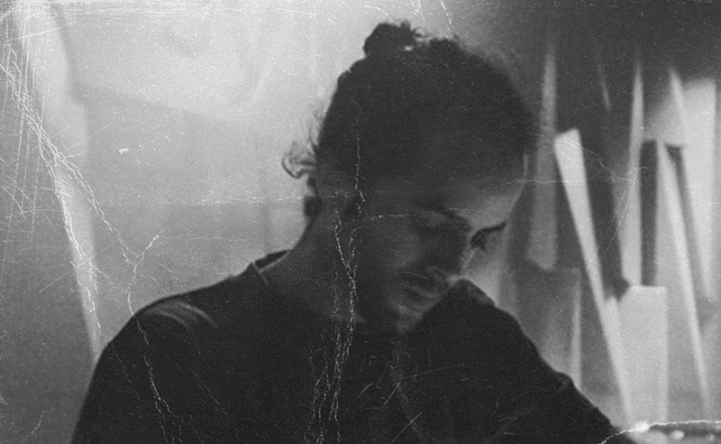 Muqata'a - The Godfather of Palestinian Underground Hip Hop