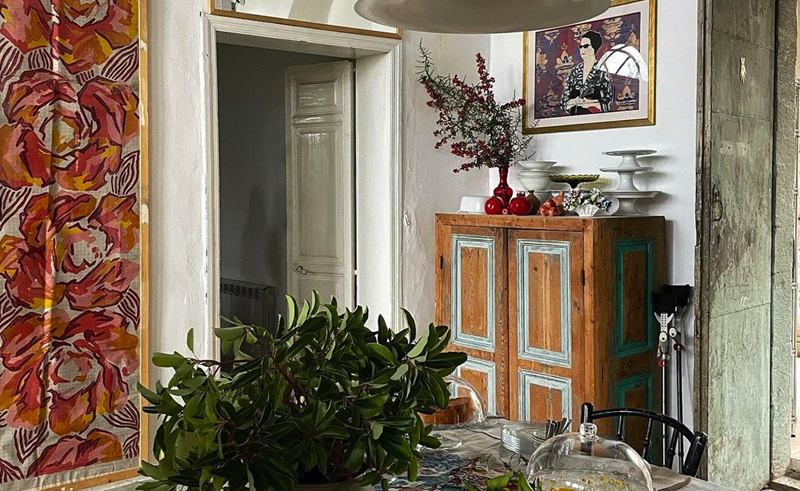 Discover the Timeless Charm of Beit Douma: A Cultural Oasis in Batroun