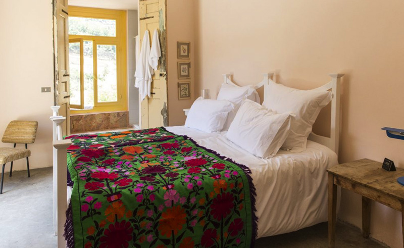 Discover the Timeless Charm of Beit Douma: A Cultural Oasis in Batroun