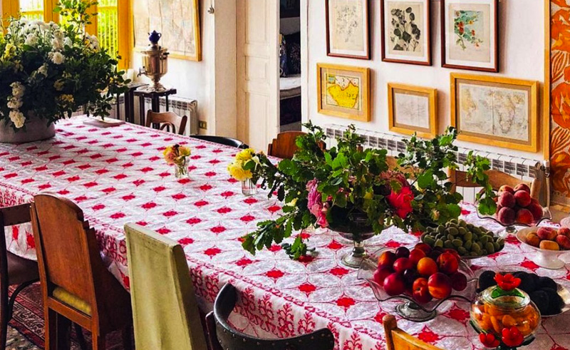 Discover the Timeless Charm of Beit Douma: A Cultural Oasis in Batroun