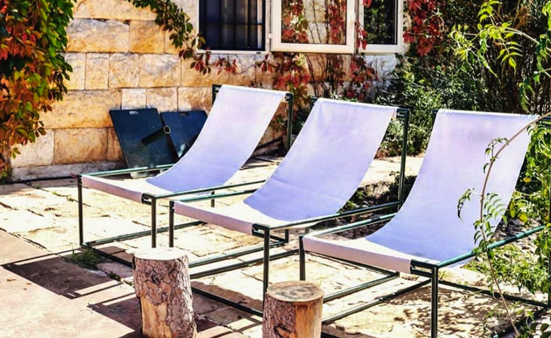 Discover the Timeless Charm of Beit Douma: A Cultural Oasis in Batroun