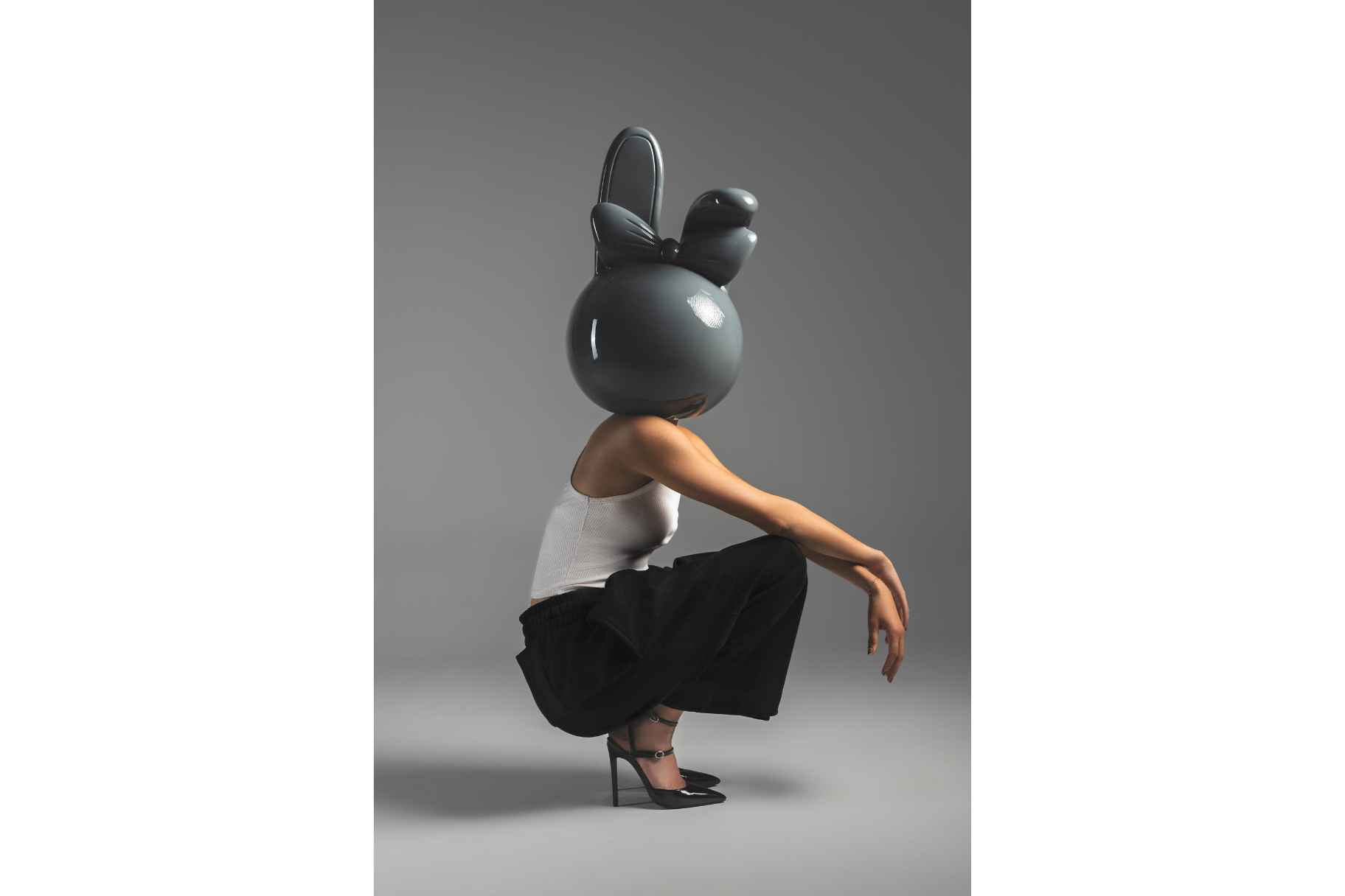 Egyptian Lifestyle Brand ‘Not Toys’ Drops Playful Capsule Collection